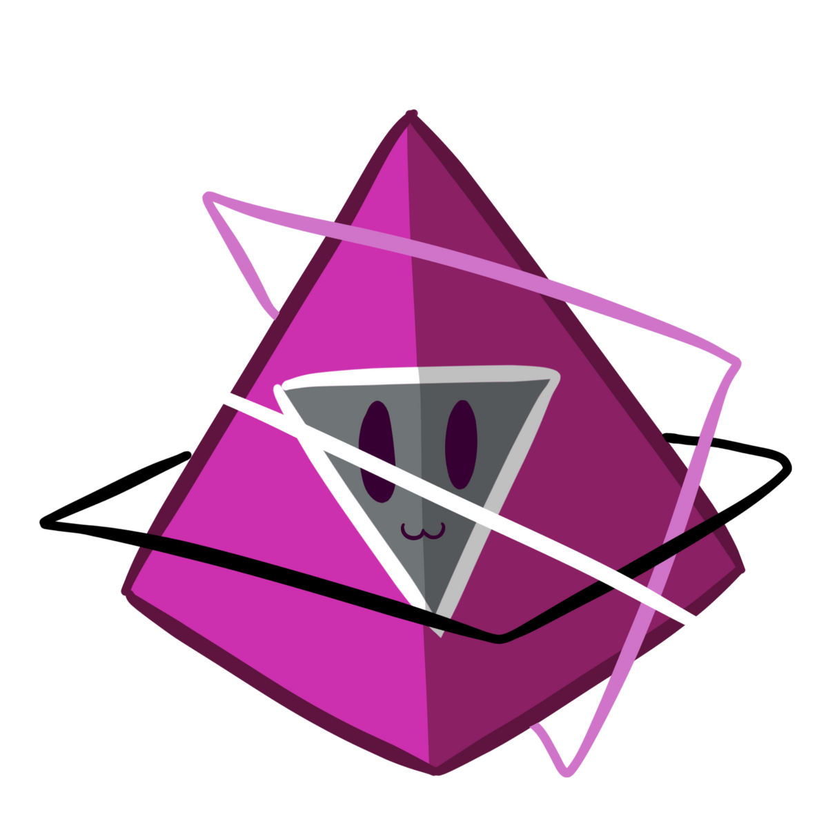 Triangle Artifact Cookie Run Ovenbreak Oc Wiki Fandom