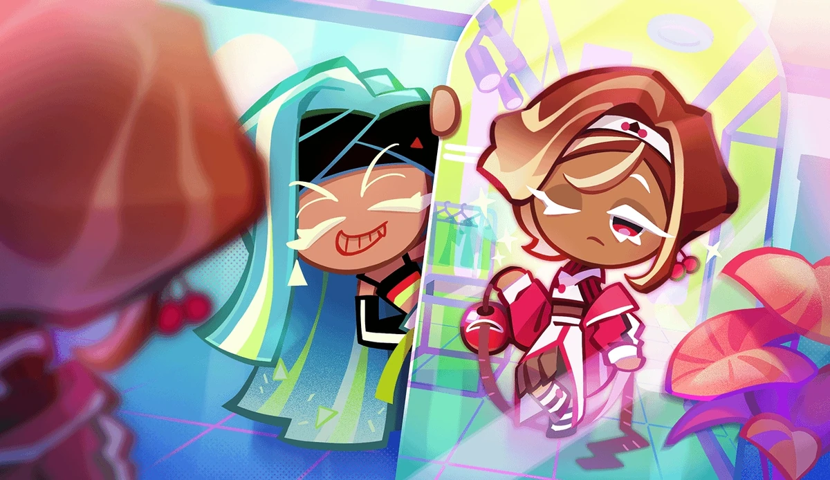 Costumes | Cookie Run: Ovenbreak Oc Wiki | Fandom