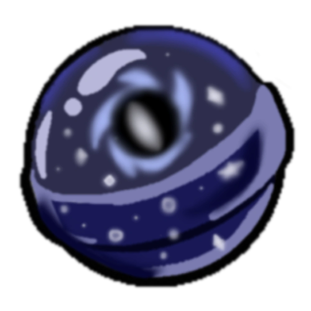 Void in time cookie/Gallery | Cookie Run: Ovenbreak Oc Wiki | Fandom