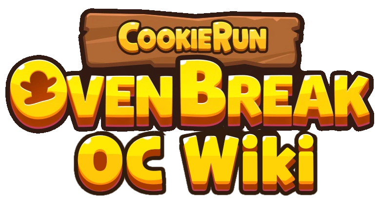 Cookie Run: Ovenbreak Oc Wiki | Fandom