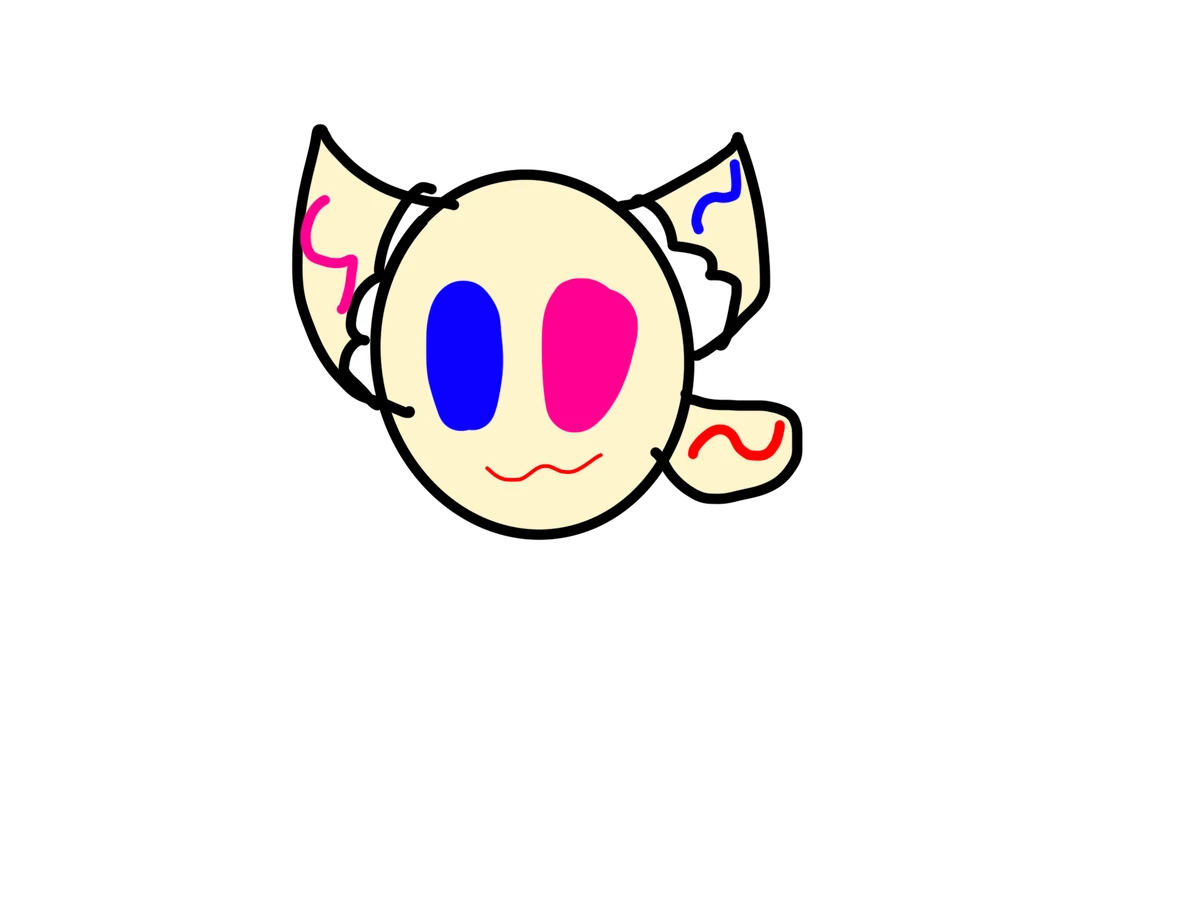 Berry cat | Cookie Run: Ovenbreak Oc Wiki | Fandom