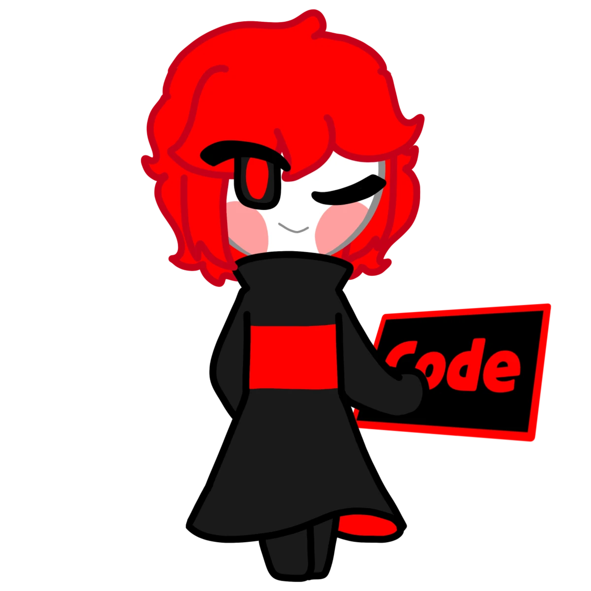 Hacker Cookie | Cookie Run: Ovenbreak Oc Wiki | Fandom