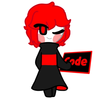 Hacker Cookie | Cookie Run: Ovenbreak Oc Wiki | Fandom