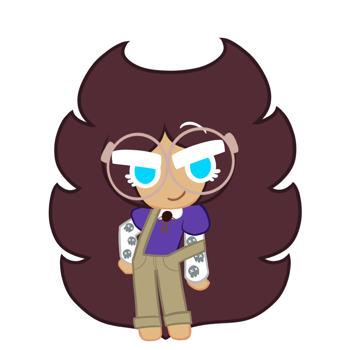 Stereo-Fan Cookie/Gallery | Cookie Run: Ovenbreak Oc Wiki | Fandom