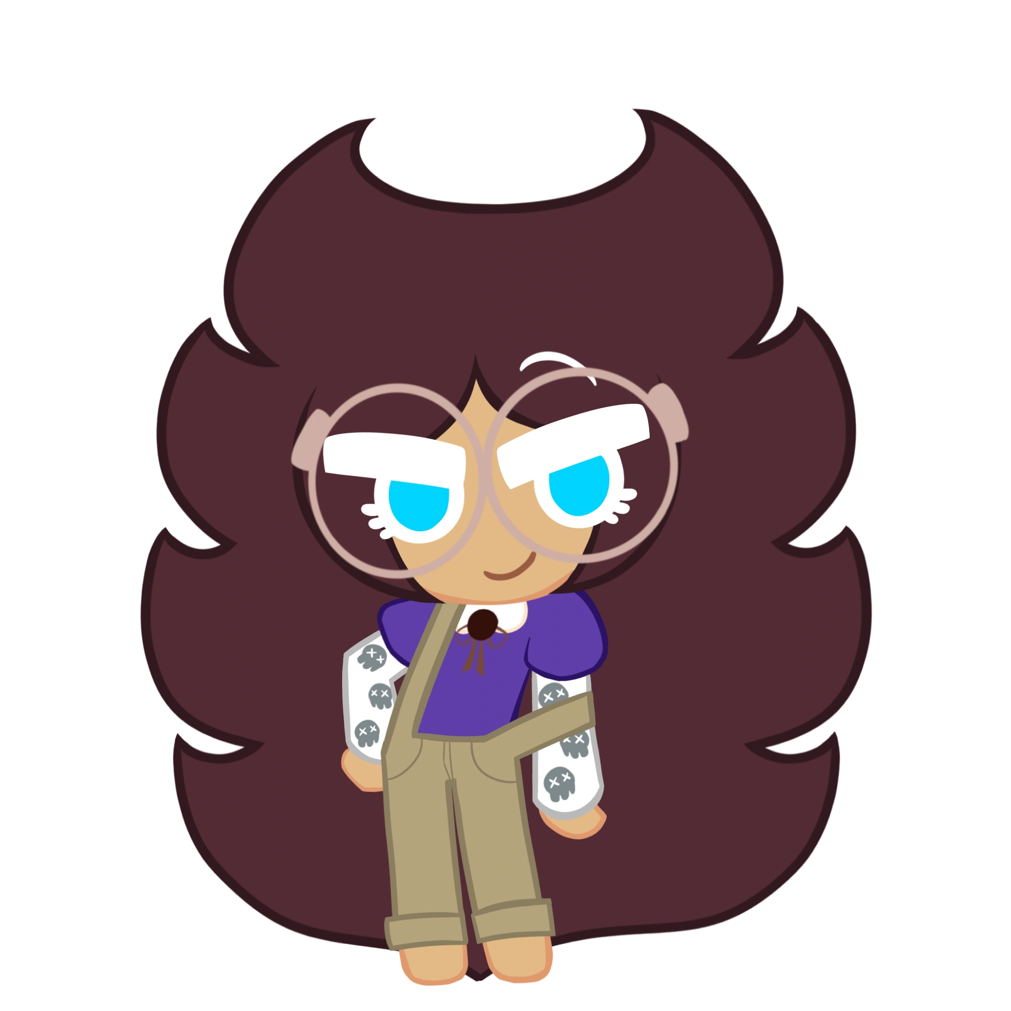 Discuss Everything About Cookie Run: Ovenbreak Oc Wiki | Fandom