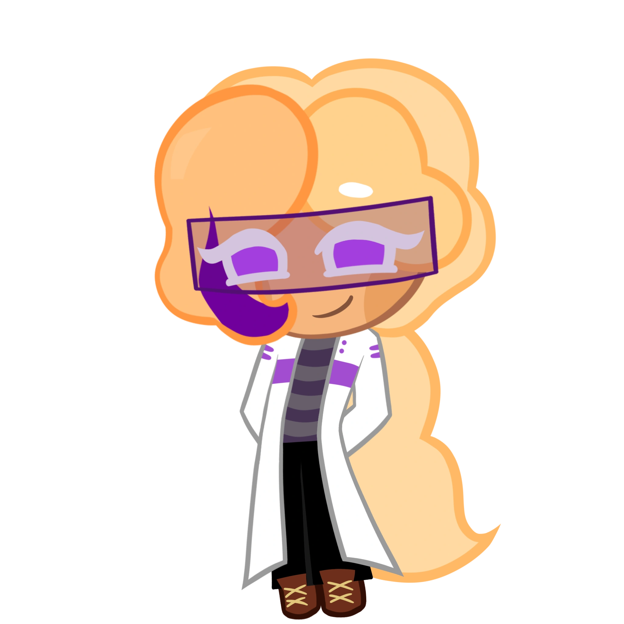 Discuss Everything About Cookie Run: Ovenbreak Oc Wiki | Fandom