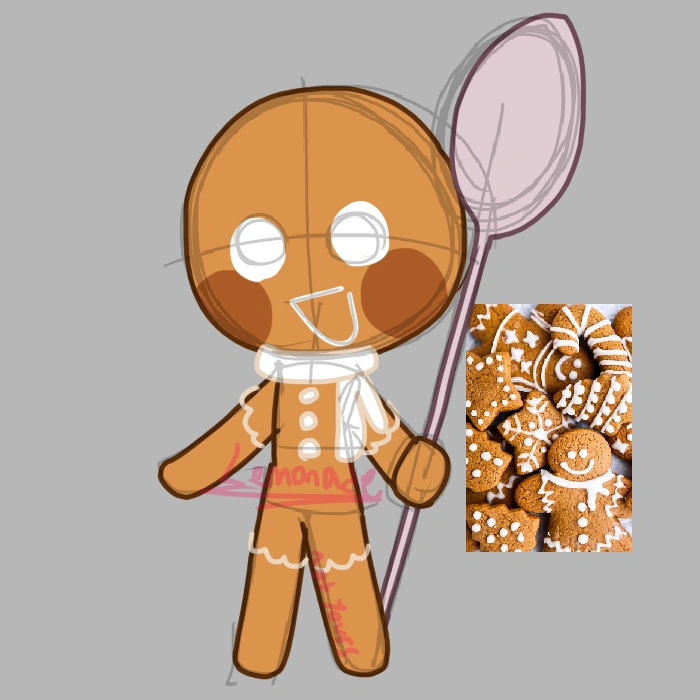 Category:Users on hiatus | Cookie Run: Ovenbreak Oc Wiki | Fandom