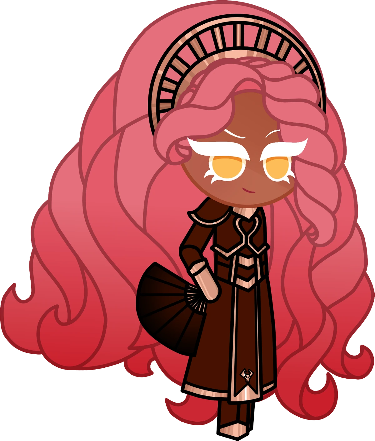 Oathbreaker's Ode | Cookie Run: Ovenbreak Oc Wiki | Fandom