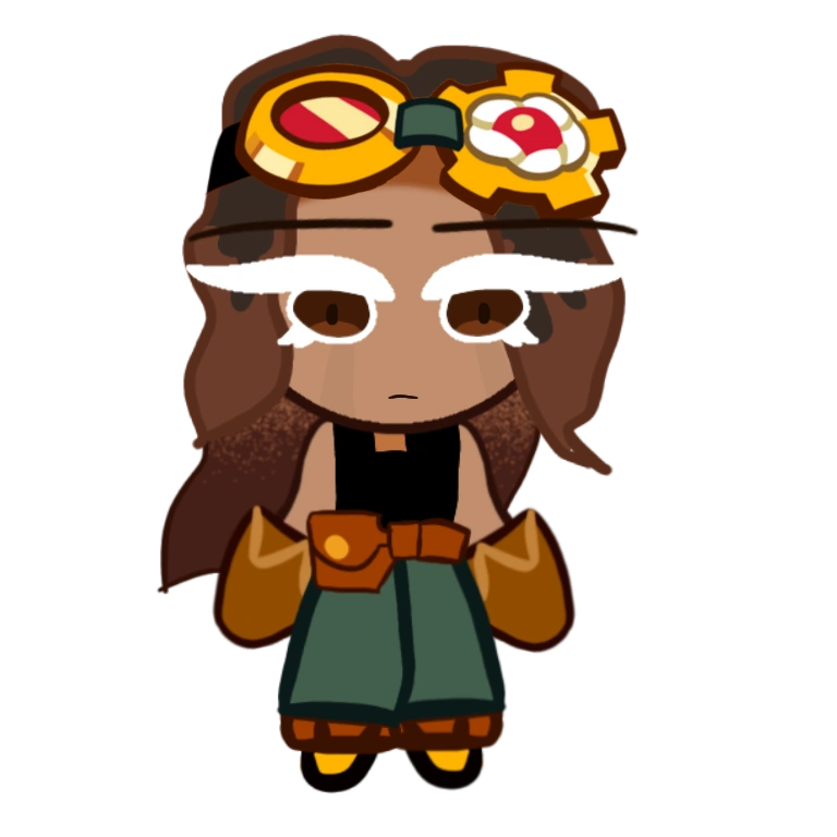 Biscuit Cake Cookie | Cookie Run: Ovenbreak Oc Wiki | Fandom
