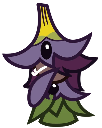 Nightshade Dragon Cookie | Cookie Run: Ovenbreak Oc Wiki | Fandom