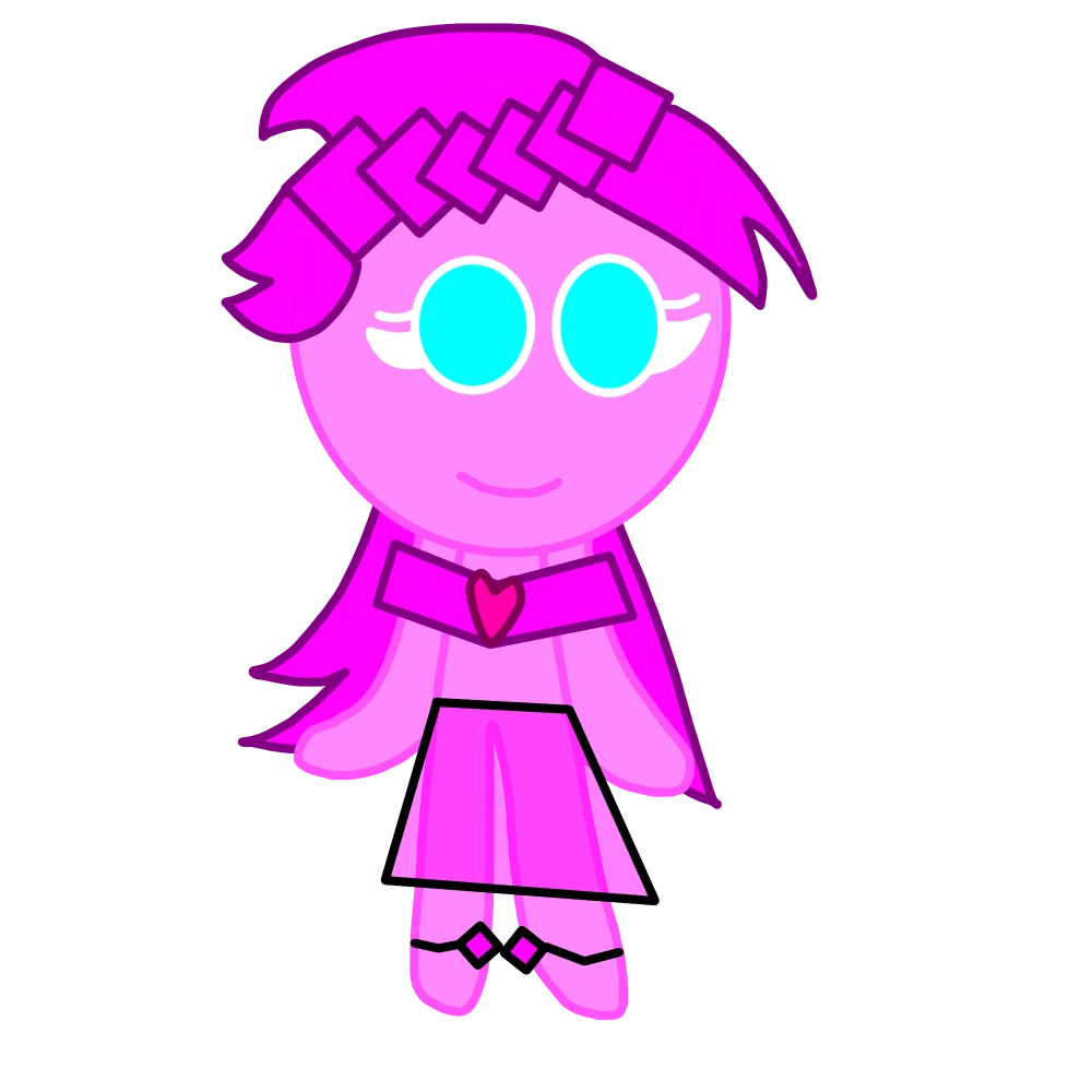 Pink Genie Cookie | Cookie Run: Ovenbreak Oc Wiki | Fandom