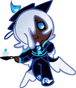 Spirit Lantern Cookie | Cookie Run: Ovenbreak Oc Wiki | Fandom
