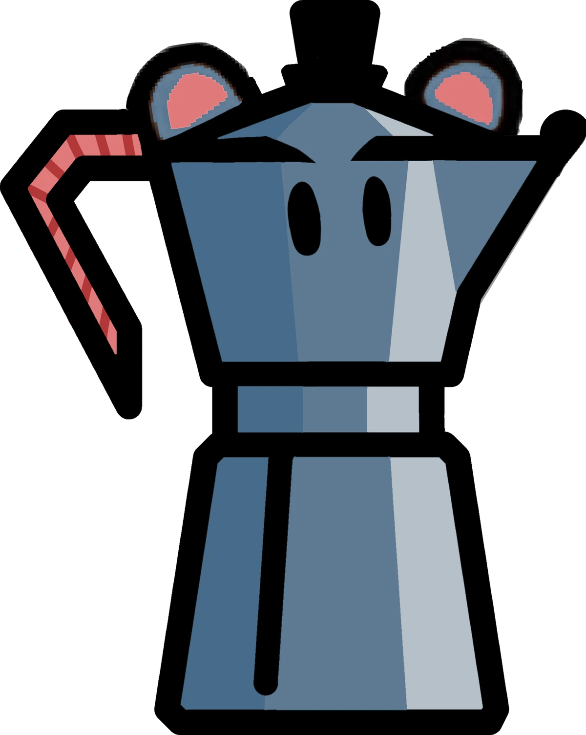 Moka Mouse | Cookie Run: Ovenbreak Oc Wiki | Fandom