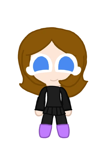 Hannah Cookie | Cookie Run: Ovenbreak Oc Wiki | Fandom