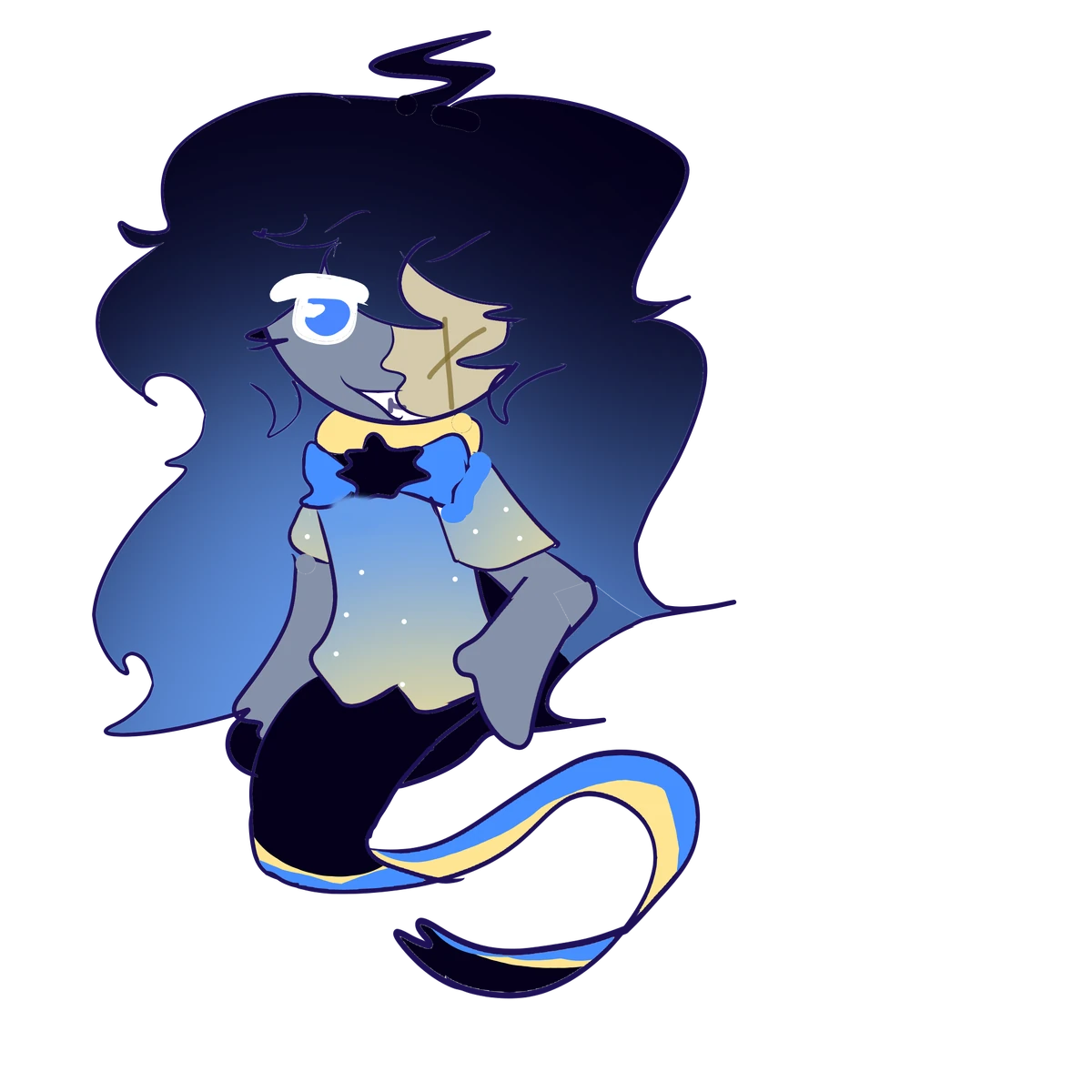 Eel Candy Cookie | Cookie Run: Ovenbreak Oc Wiki | Fandom