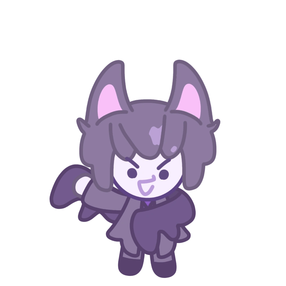 Bat Cookie | Cookie Run: Ovenbreak Oc Wiki | Fandom