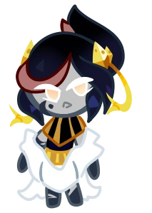 Carbonando II Cookie | Cookie Run: Ovenbreak Oc Wiki | Fandom