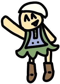 Edible Mushroom Cookie | Cookie Run: Ovenbreak Oc Wiki | Fandom