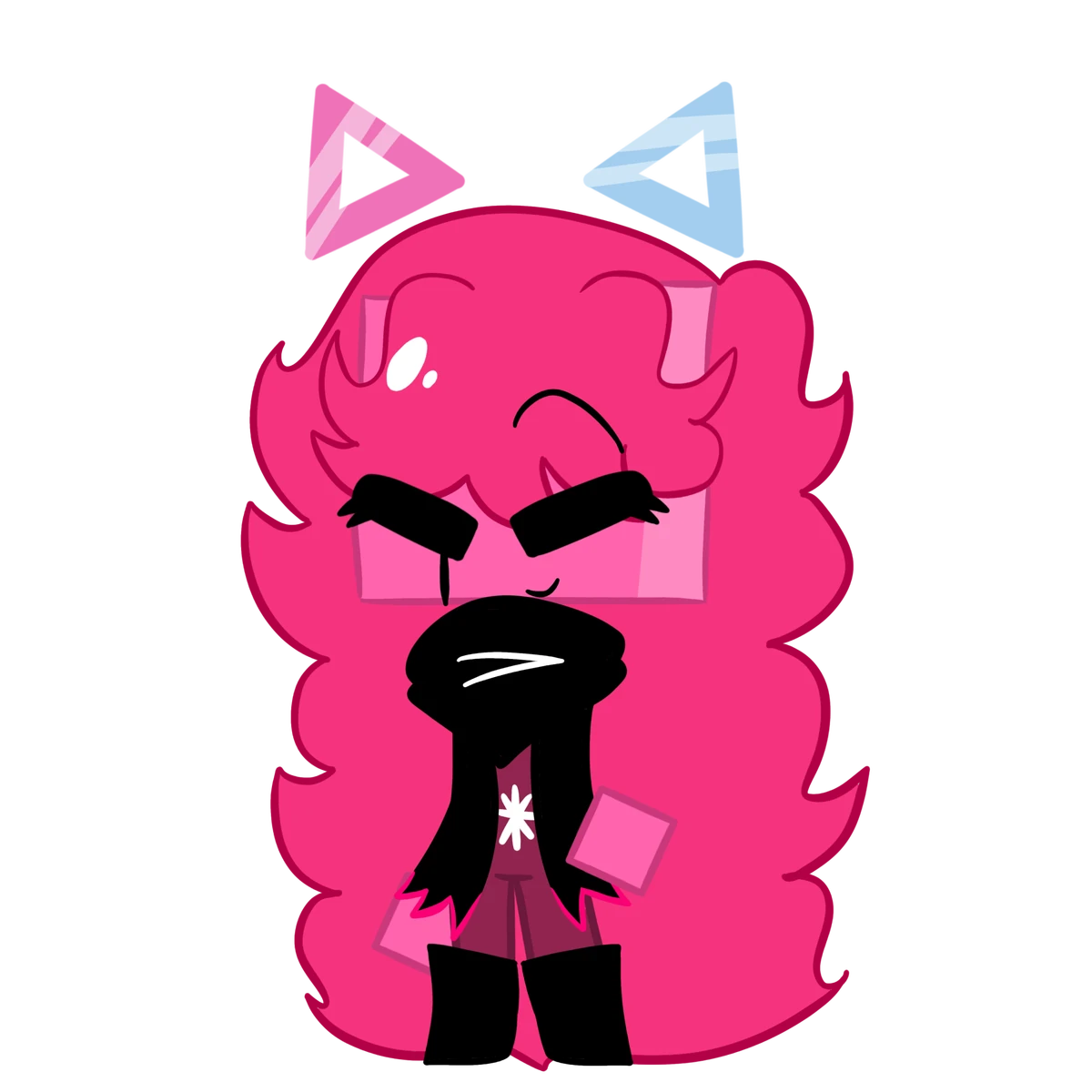 Cube Pav Cookie | Cookie Run: Ovenbreak Oc Wiki | Fandom