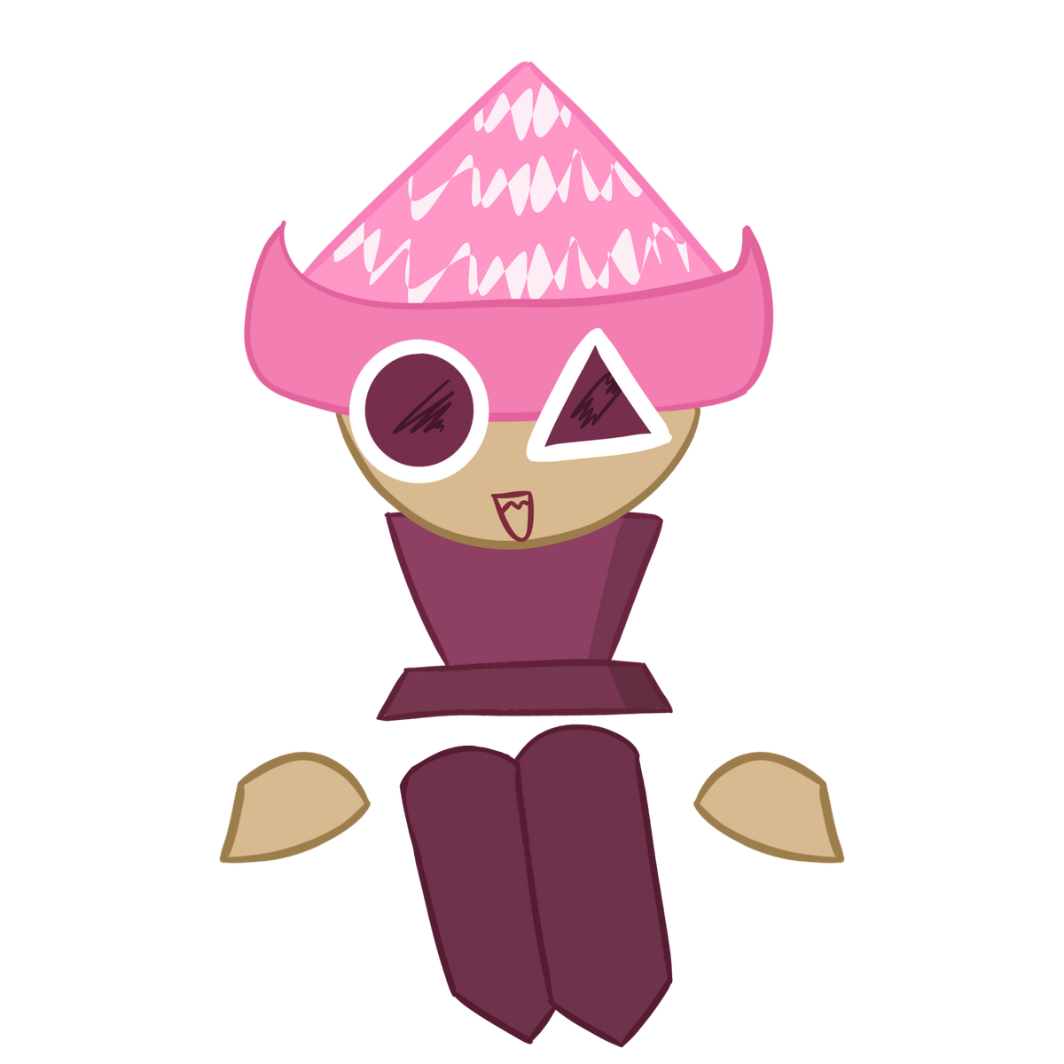Triobnal Cookiegallery Cookie Run Ovenbreak Oc Wiki Fandom