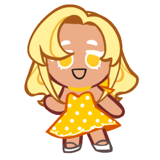 Butter Cookie | Cookie Run: Ovenbreak Oc Wiki | Fandom