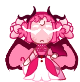 Sakura Dragon Cookie | Cookie Run: Ovenbreak Oc Wiki | Fandom