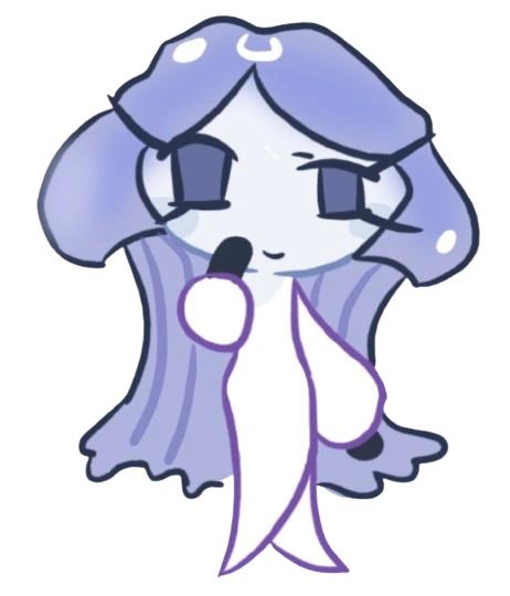 Moon Jellyfish Cookie | Cookie Run: Ovenbreak Oc Wiki | Fandom