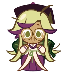 BellFlower Cookie | Cookie run polska Wiki | Fandom
