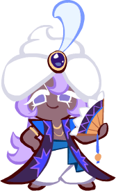 Yogurt Cream Cookie | Cookie run polska Wiki | Fandom