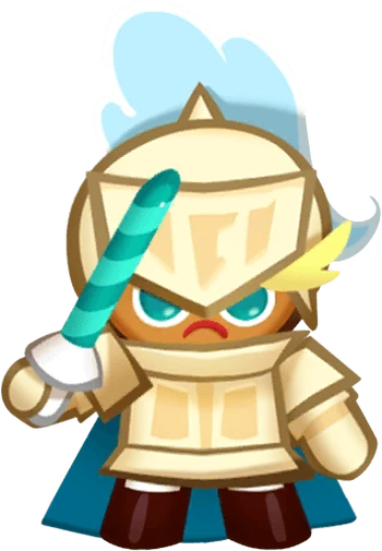 Knight Cookie | Cookie Run Puzzle World Wiki | Fandom
