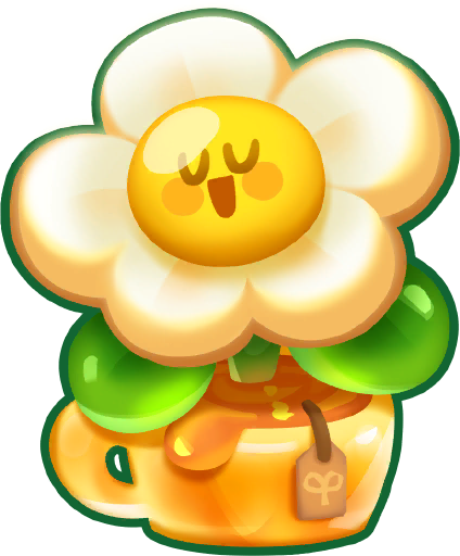 Herb Cookie's Cookie Quest | Cookie Run Puzzle World Wiki | Fandom