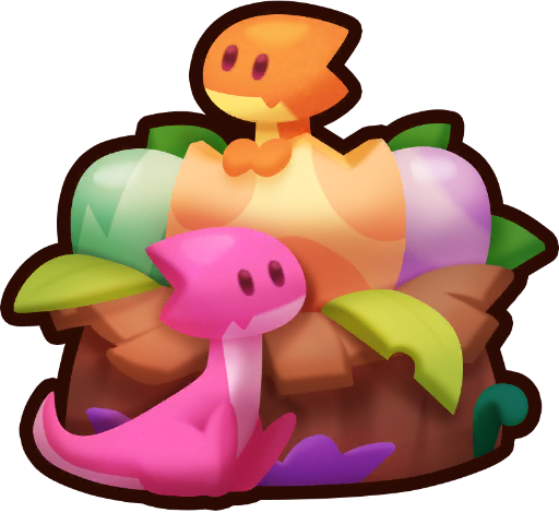 Dino-Sour Cookie's Cookie Quest | Cookie Run Puzzle World Wiki | Fandom Dino-Sour Cookie's Cookie Quest | Cookie Run Puzzle World Wiki | Fandom