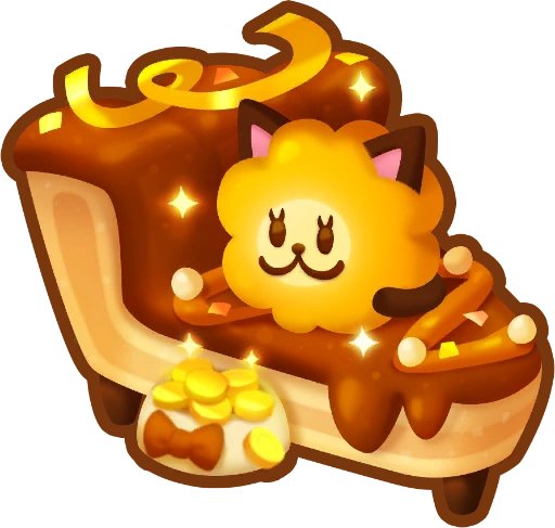Cheesecake Cookie's Cookie Quest | Cookie Run Puzzle World Wiki | Fandom