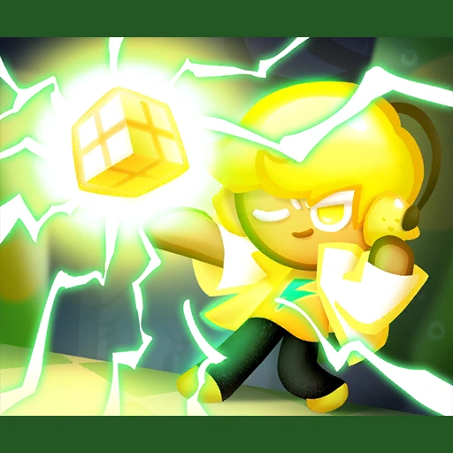 Electric Experiment | Cookie Run Puzzle World Wiki | Fandom