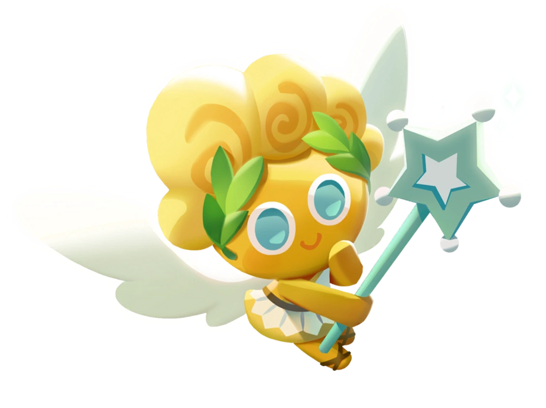 Angel Cookie's Costumes | Cookie Run: Tower of Adventures Wiki | Fandom
