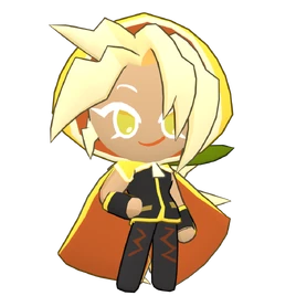 Lemon Zest Cookie | Cookie Run: Tower of Adventures Wiki | Fandom