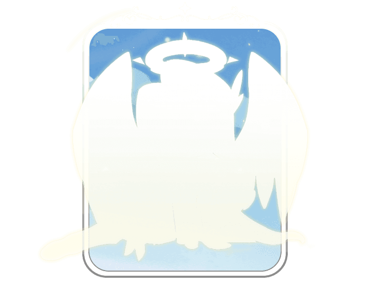 Divine Cream Cookie | Cookie Run: Tower of Adventures Wiki | Fandom