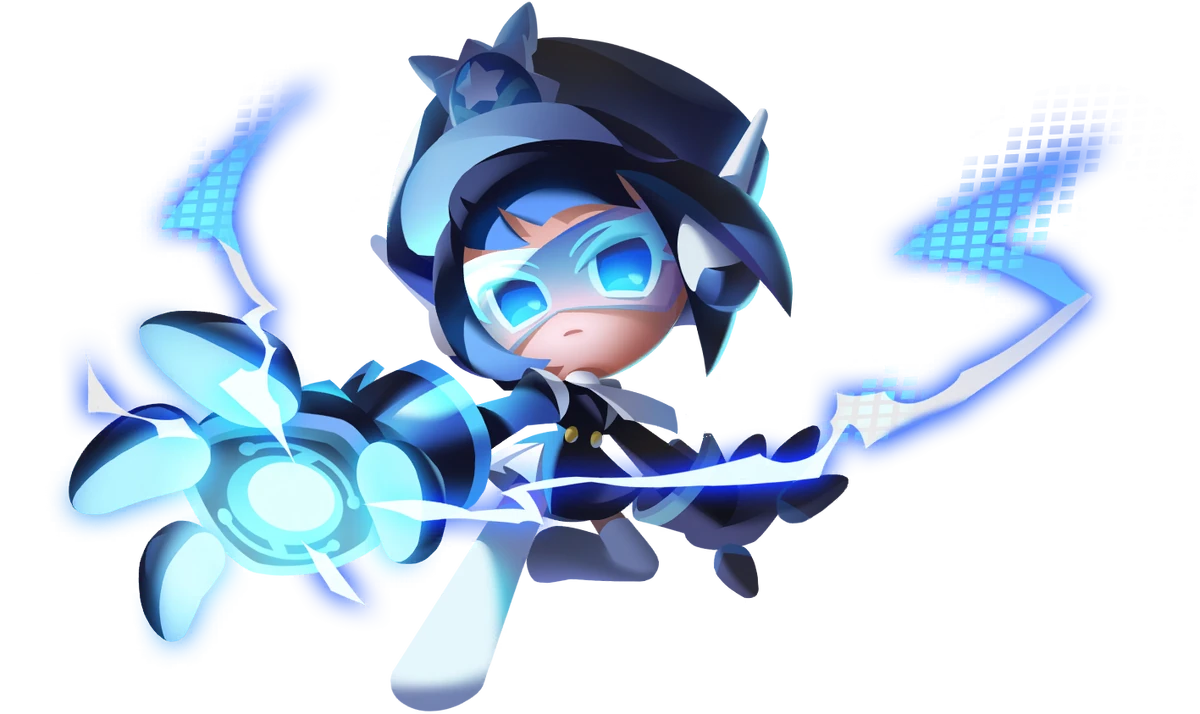 Marbleberry Cookie's Gallery | Cookie Run: Tower of Adventures Wiki | Fandom