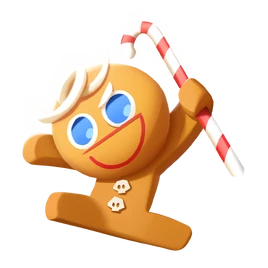 GingerBrave | Cookie Run: Tower of Adventures Wiki | Fandom