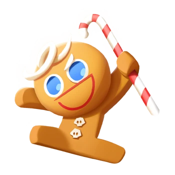 GingerBrave | Cookie Run: Tower of Adventures Wiki | Fandom