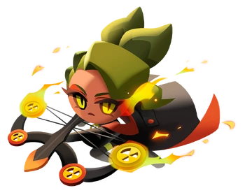 Jalapeño Cookie | Cookie Run: Tower of Adventures Wiki | Fandom