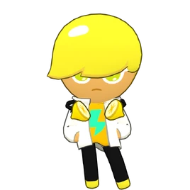 Lemon Cookie | Cookie Run: Tower of Adventures Wiki | Fandom