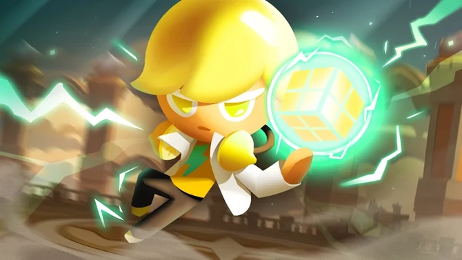 Cookie Run: Tower of Adventures Wiki | Fandom