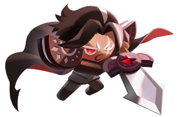 Dark Choco Cookie | Cookie Run: Tower of Adventures Wiki | Fandom