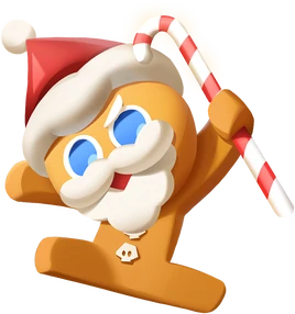 GingerBrave's Costumes | Cookie Run: Tower of Adventures Wiki | Fandom