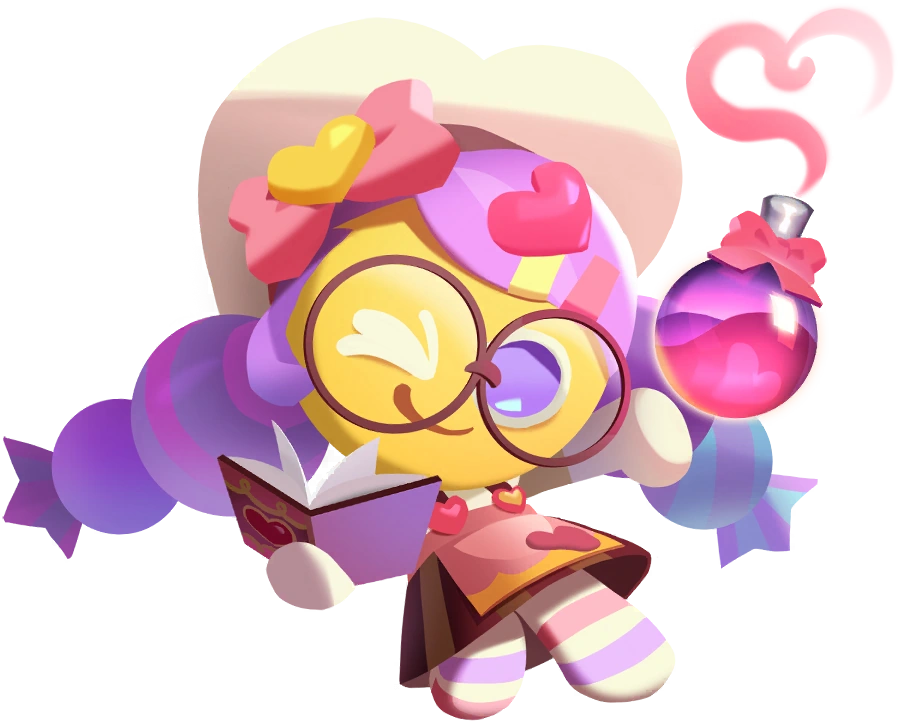 Alchemist Cookie's Costumes | Cookie Run: Tower of Adventures Wiki | Fandom