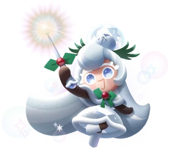 Sugar Globe Cookie | Cookie Run: Tower of Adventures Wiki | Fandom