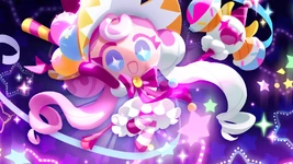 Sundae Cookie's Gallery | Cookie Run: Tower of Adventures Wiki | Fandom