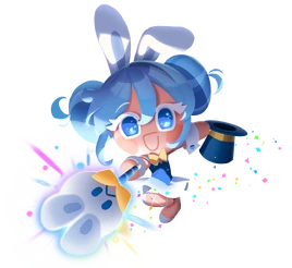 Cream Soda Cookie's Costumes | Cookie Run: Tower of Adventures Wiki ...