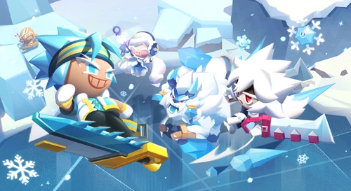 List of Updates | Cookie Run: Tower of Adventures Wiki | Fandom